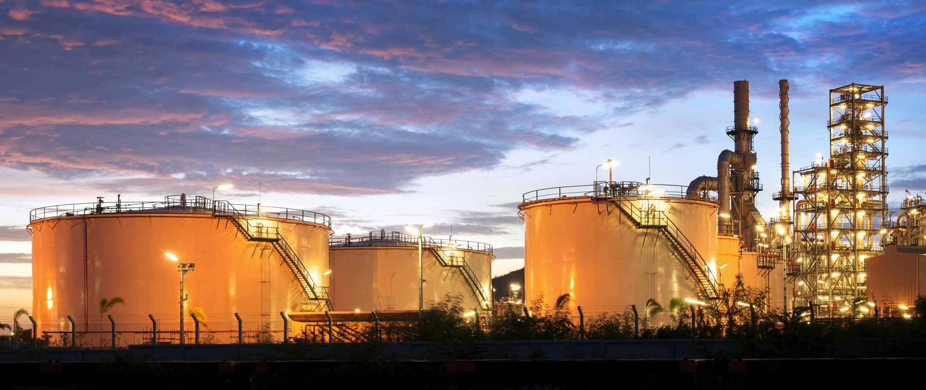 Addressing Safety and CP Isolation in Complex Facilities - Dairyland ...