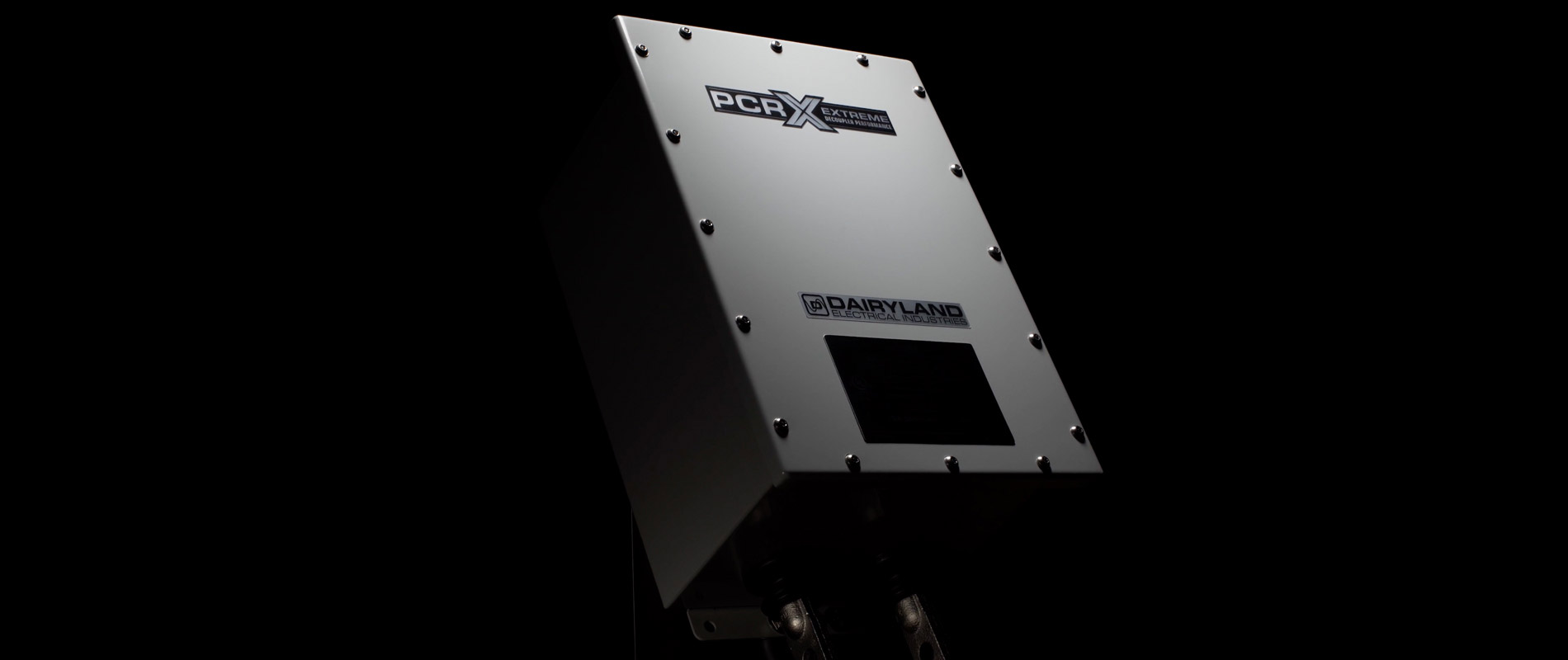 When to Use a PCRX - Dairyland Electrical Industries