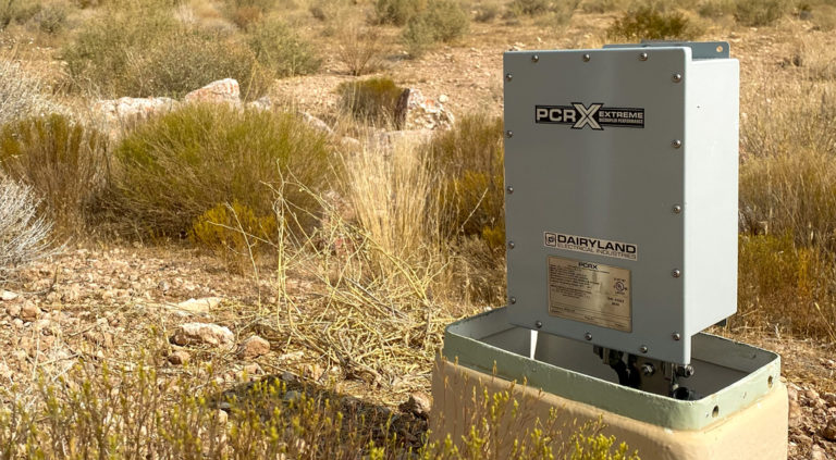 How PCRX can save time with DCVG Surveys - Dairyland Electrical Industries